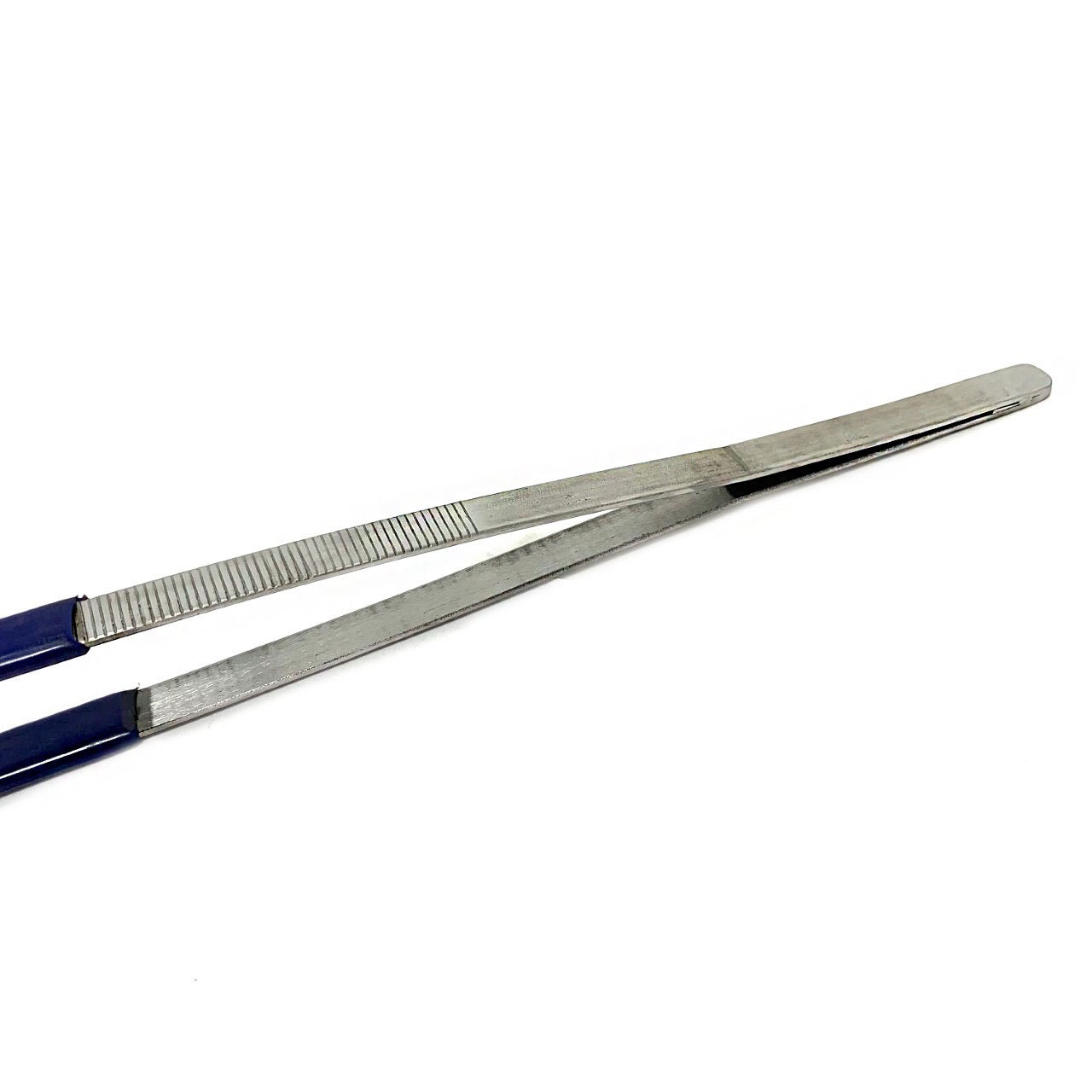 Large Tweezers With Rubber Tips PVC Coated Jewellery Making - Etsy