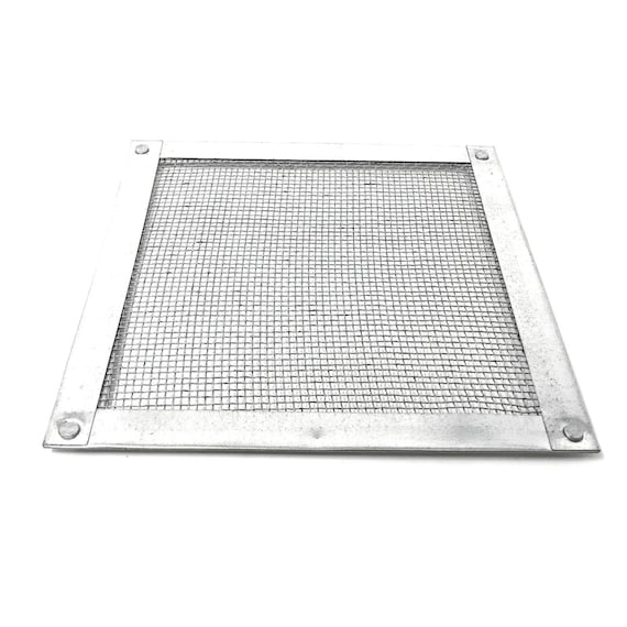 Mesh for Tripod Soldering Screen Jewellery Making Bunsen - Etsy