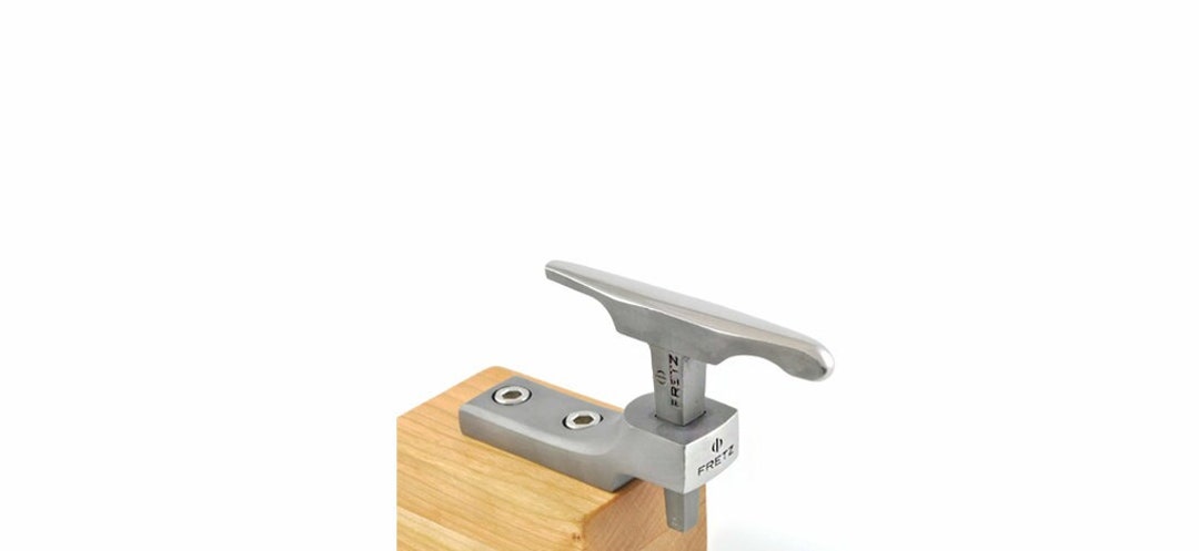 Fretz Tapered Rounded Raising Stake Metal Jewellery Making Hammering ...