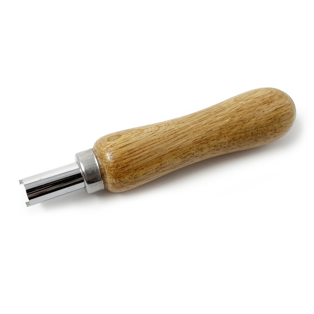 Quartz Centre Fixing Hand Nut Remover Wrench Tool Parts Clockmakers ...