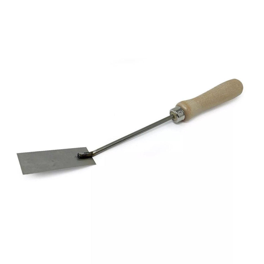 Stainless Steel Kiln Spatula Enamelling Firing Trivet Moving Tool - Etsy