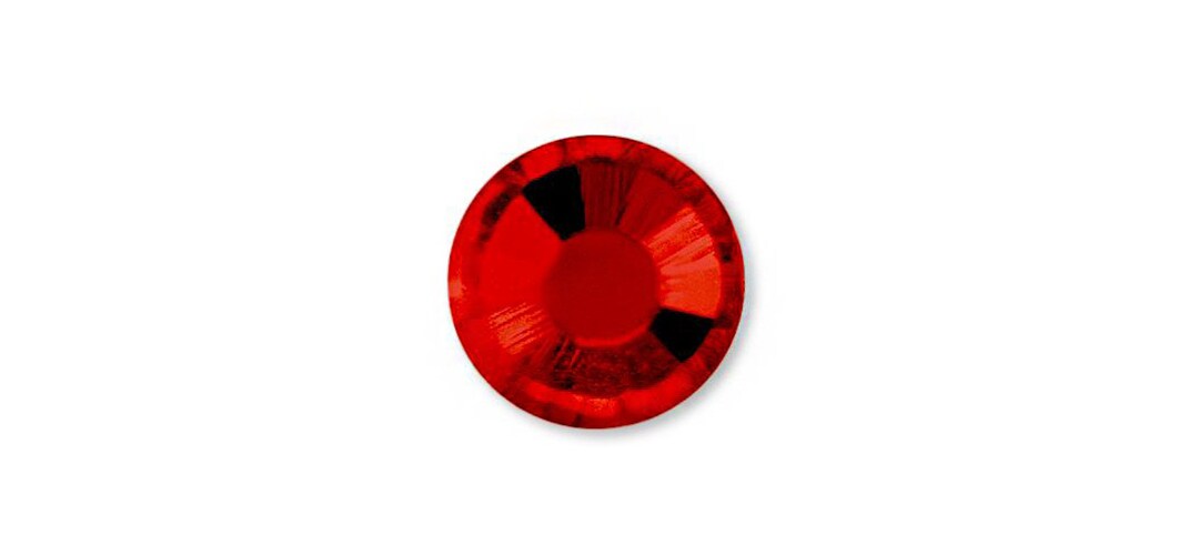 Impress Art July Birthstone Crystals, Ruby Jewellery Stamping ...