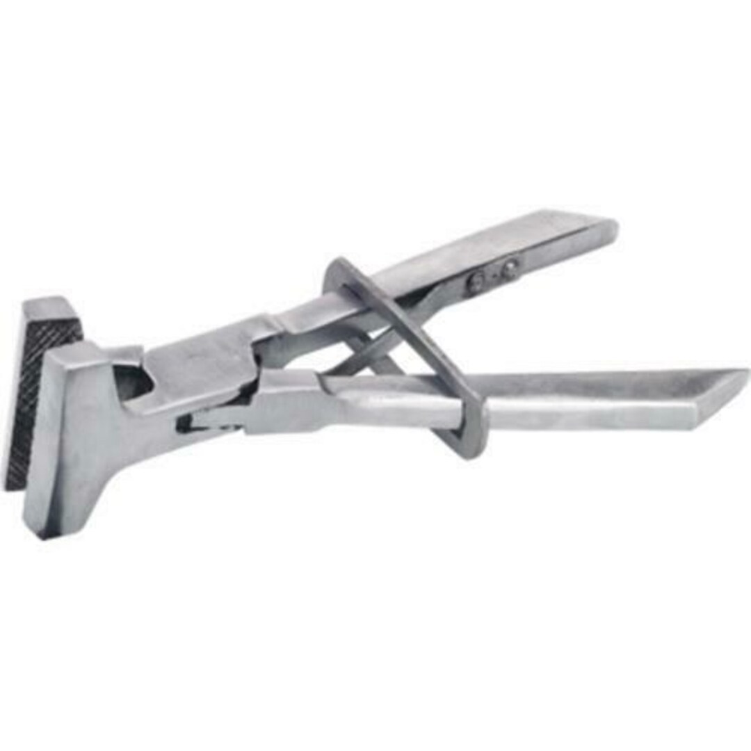 Draw Tongs Wire Making Pliers Drawing on Drawplate Tong Jewellers Craft ...