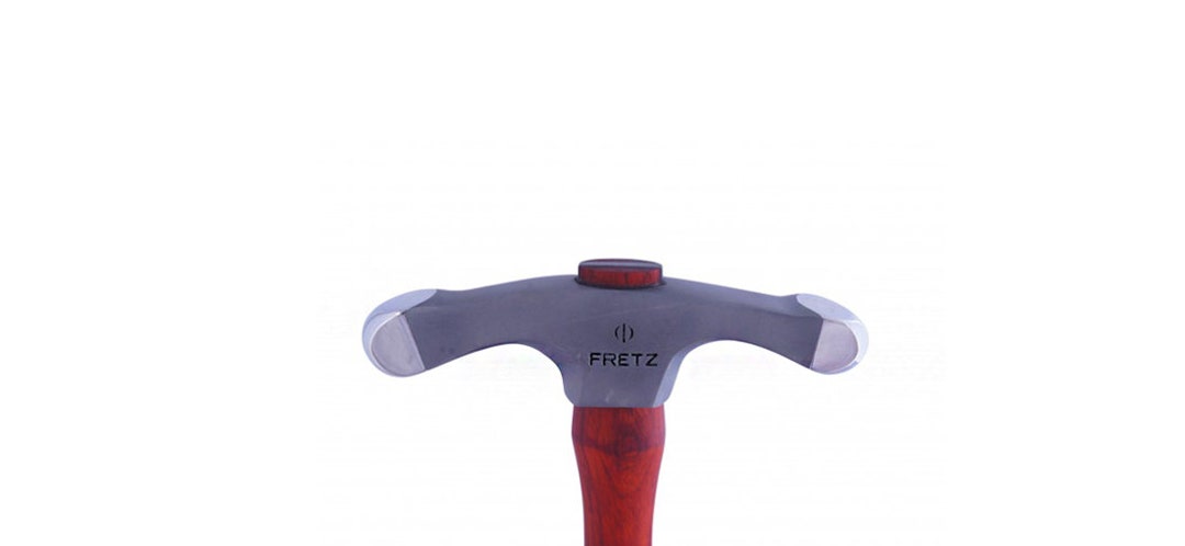 Quality Fretz Large Stretching Hammer Jewellery Making Hammer Metalwork ...