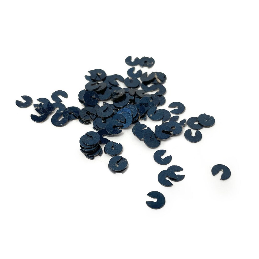 Clock Circlips C Clips Jumping Steel Split Washers for Clocks X100 ...