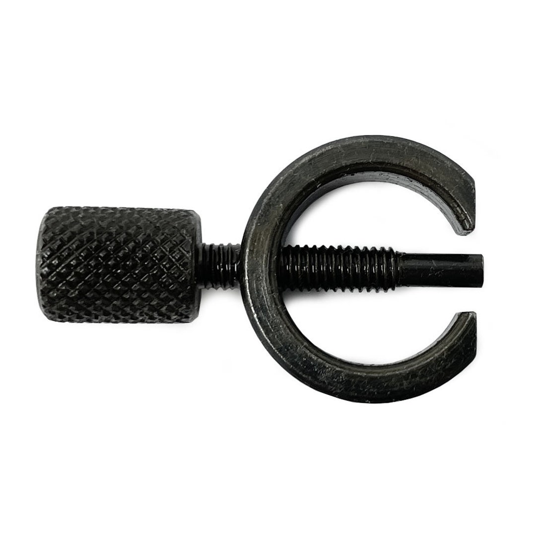 Clock Hands Remover Puller Lifter D-type Clockmaker Screw Pressure Hand ...