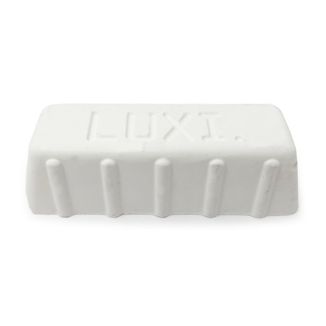 Super Fine White Jewellery Polishing Compound Luxi High Lustre Silver ...