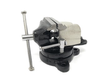 Steel Work Holder Clamp Base Tool Vice Engraver Peg Clamp Jeweller ...