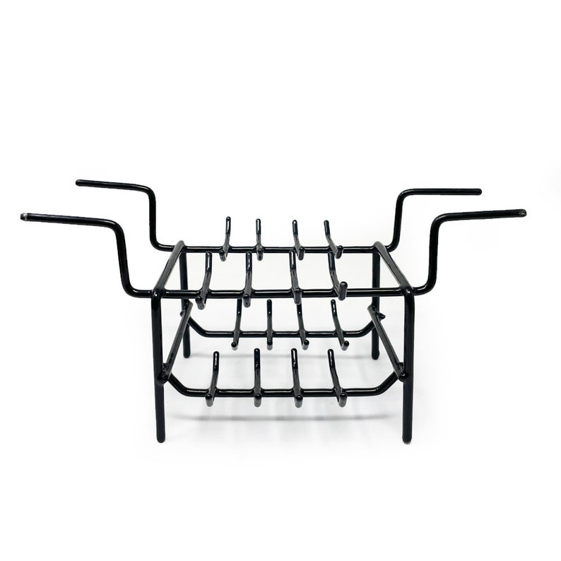 Ultrasonic Cleaning Rack Jewellery Watch Parts Cleaner Accessory 32 ...