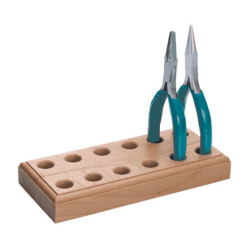 Plier Storage - Etsy