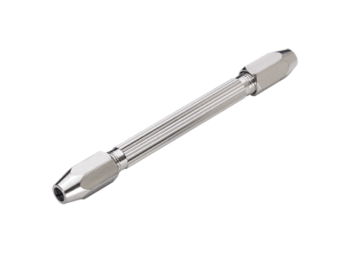 4 Mouth Pin Tong Stud Pin Vice Jewellers Watchmakers Tools Different ...