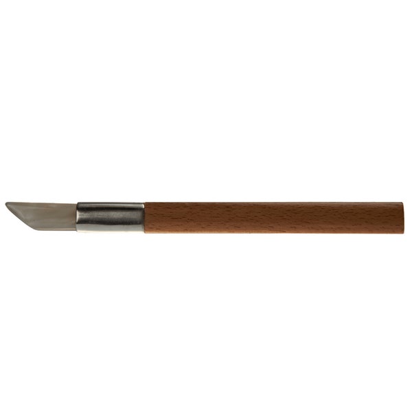 Burnishing Tool for Clay - Etsy