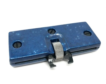 Large Watch Glass Casing Cushion Repair Tool 80mm Pocket Watch Repair ...