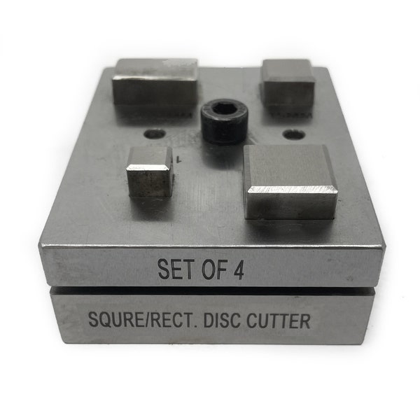 Disc Cutter for Jewelry - Etsy