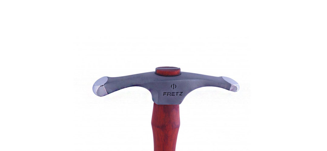 Quality Fretz Narrow Stretching Hammer Jewellery Making Hammer ...