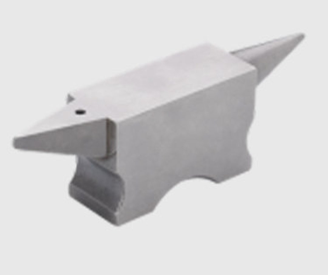 Jewellers Mini Double Horn Anvil Jewellery Making Shaping Forming ...
