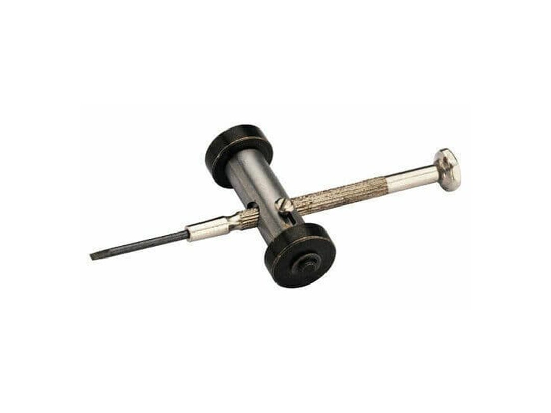 Watchmakers Screwdriver Sharpener Tool for Sharpening Watch Screw ...
