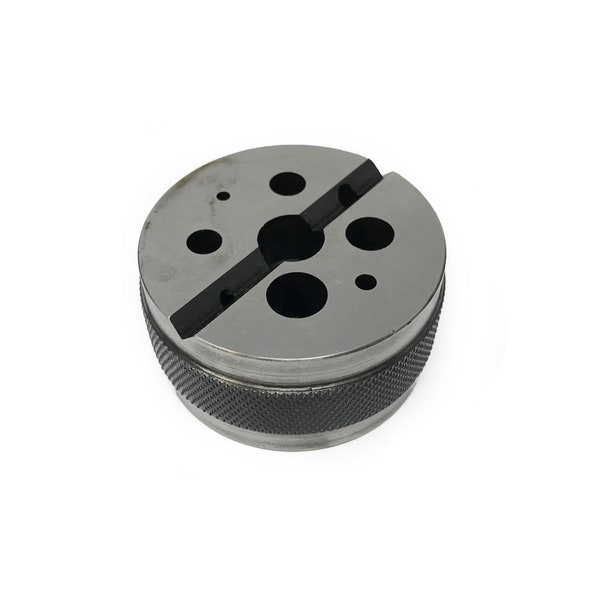 Round Bench Block - Etsy