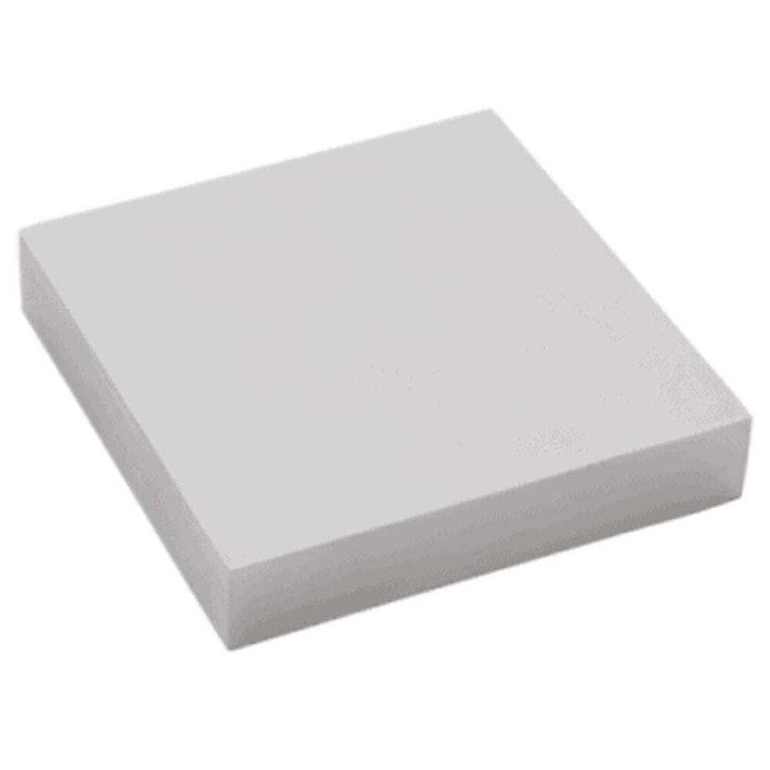 Solid Steel Bench Block Anvil Hammering Doming Block Heavy Duty ...