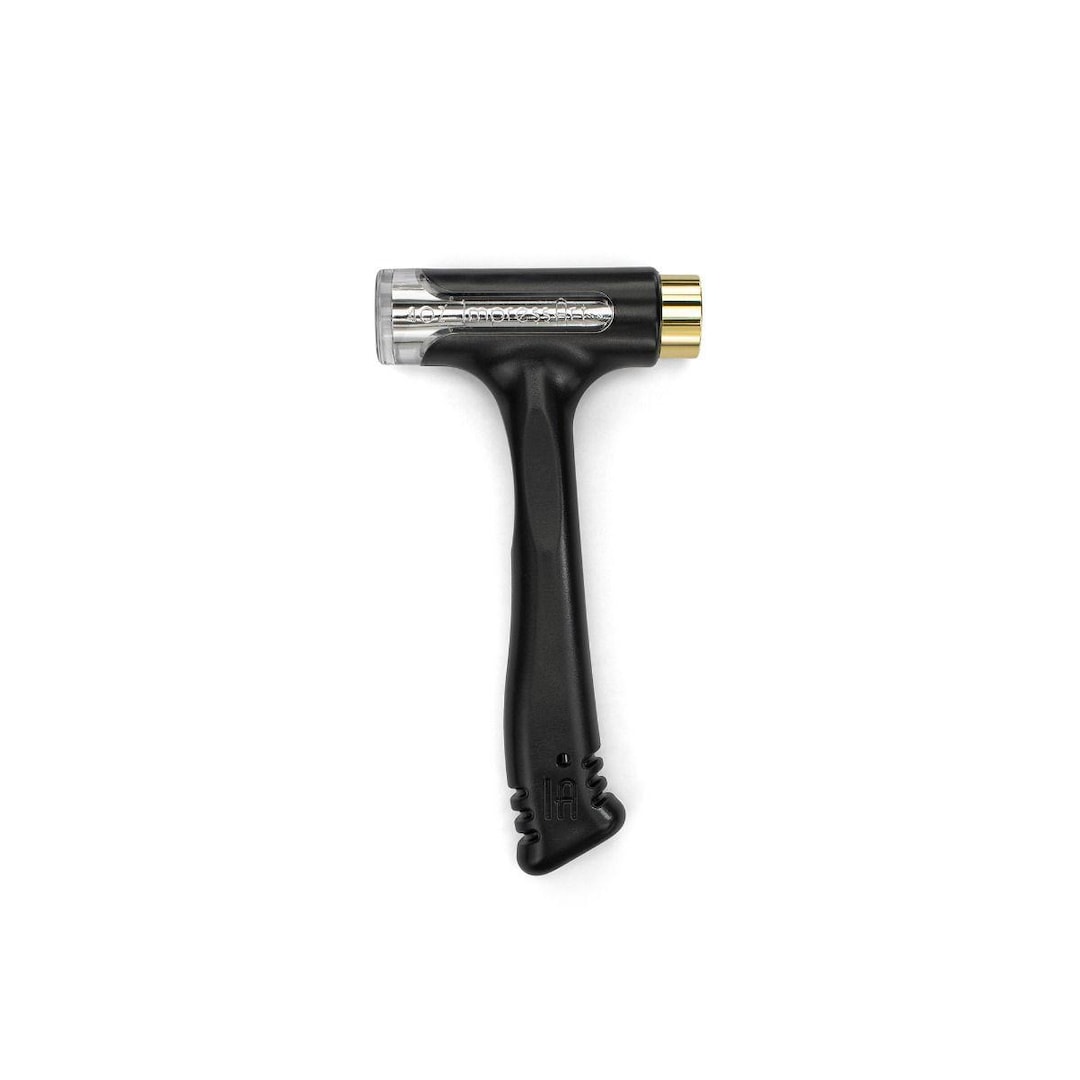 Impressart Ergo-angle Hammer for Metal Stamping 4oz Signature Jewellery ...