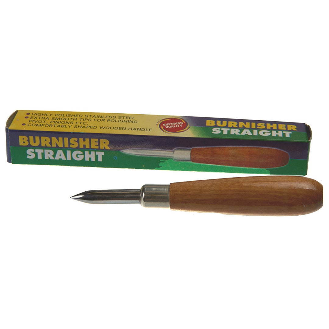 Straight Burnisher Stainless Steel for Stone Setting Jewellery Bezels ...