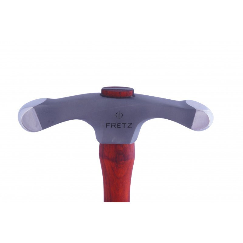 Fretz Large Stretching Hammer Hammer Metal Jewellery Making - Etsy