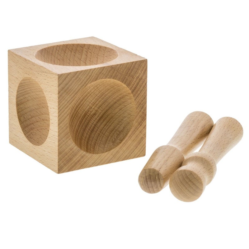 Dapping Punch Set - Etsy