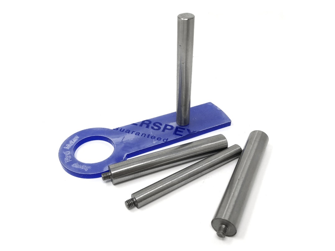 Jump Ring Maker Tool for Making Jewellery Jump Rings, Mandrels Wire ...