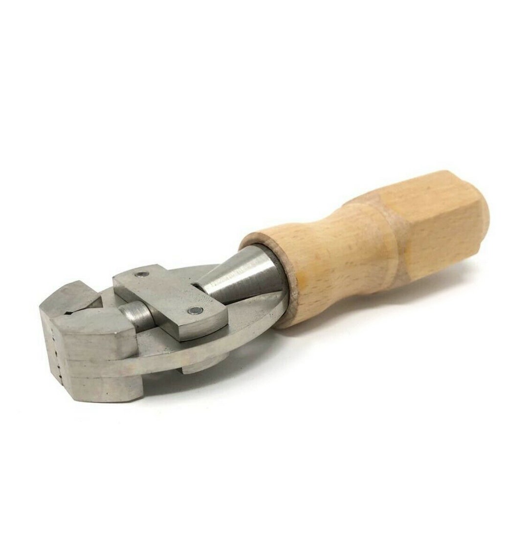 Hand Held Vice Opening Jaws Hight Quality Tool Watchmakers Jewellers ...