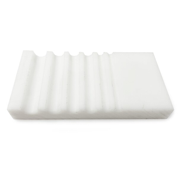 Round Bench Block - Etsy