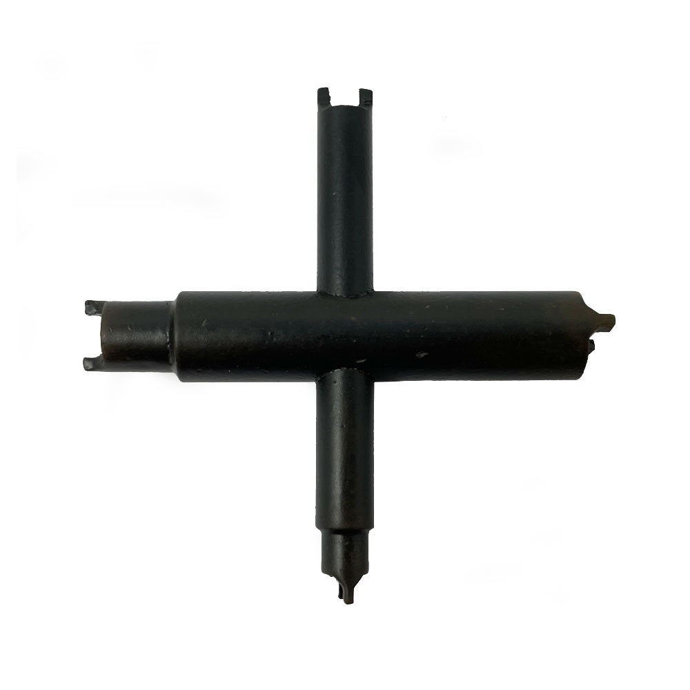 Clock Dial Wrench Centre Hand Nut Fixing Tool 4 Sizes Clockmaker ...