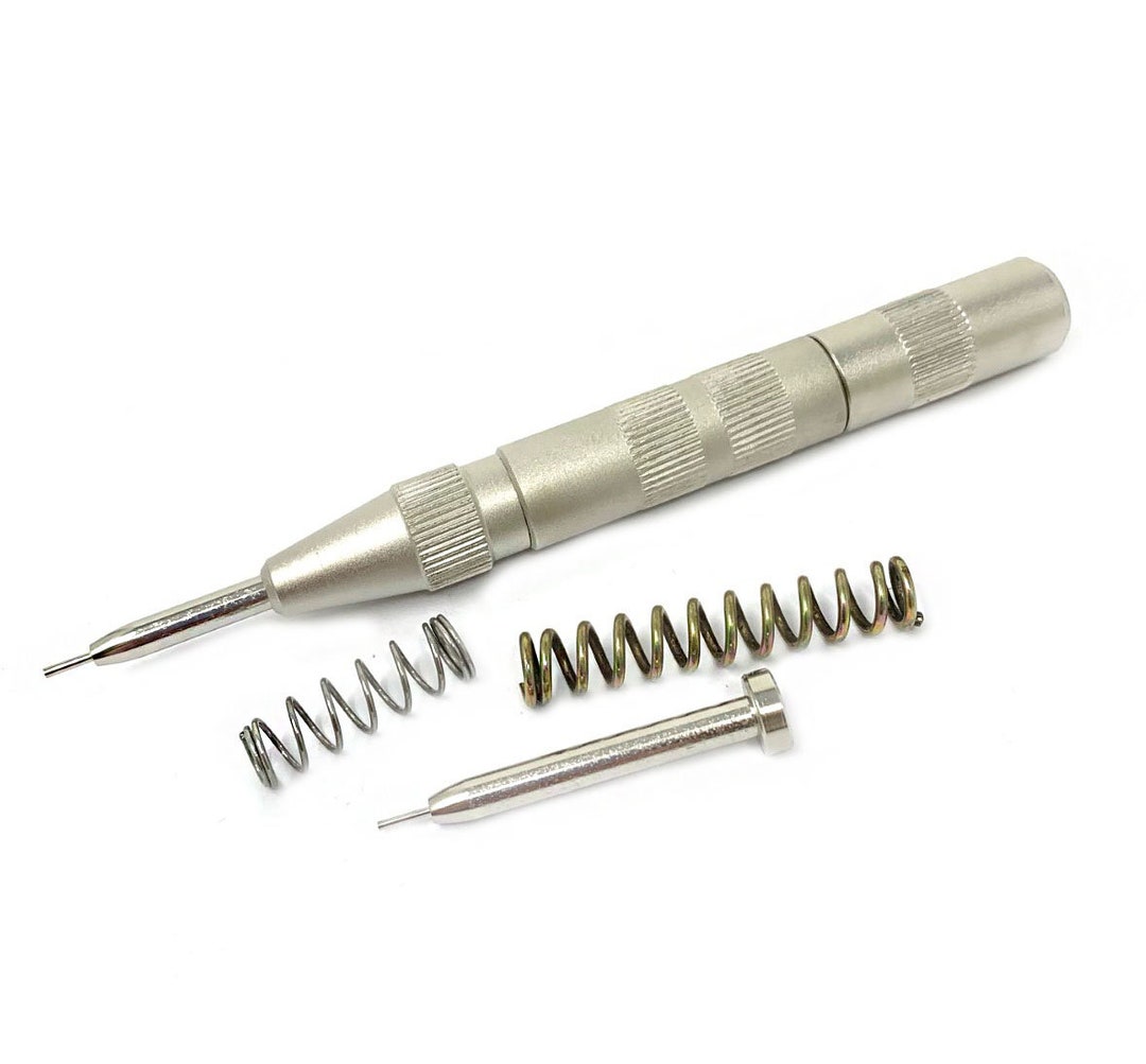 Pressure Pin Punch Watch Link Pin Remover Bracelets Watch Straps ...