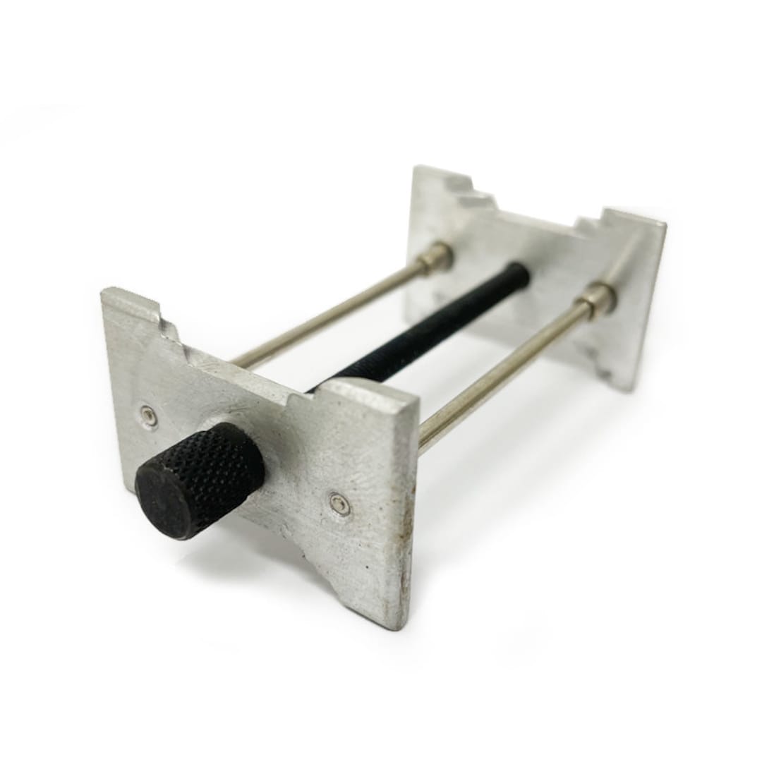 Movement Holder for XL Jumbo Watches Repair Tool Adjustable Watchmakers ...