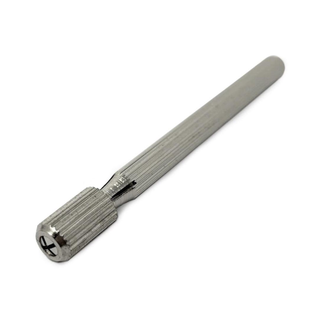 Reamer Holder Handle for Cutting Broaches up to 1mm Jewellery Repair ...