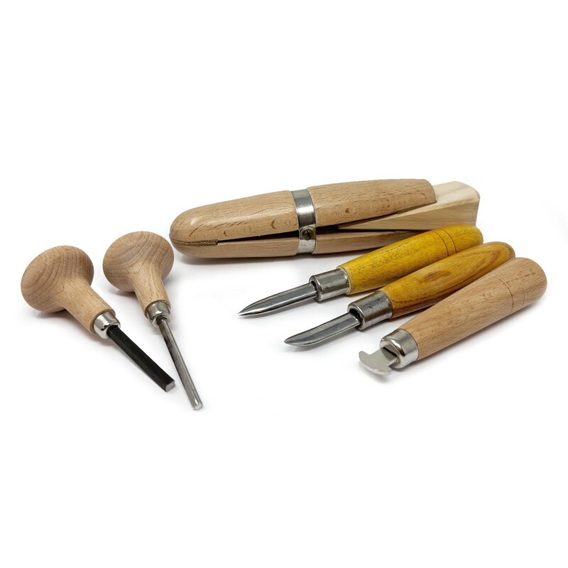 Silversmith Starter Kit - Etsy