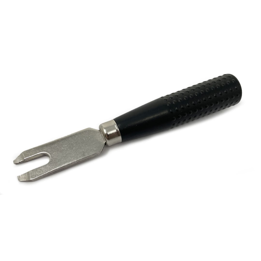 Clock Centre Fixing Nut Remover Tightener Spanner Clockmakers Tool With ...