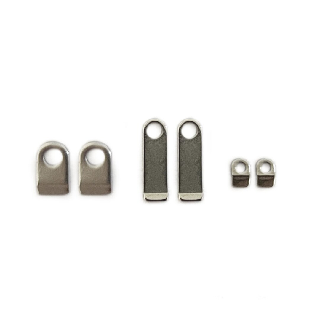 Watch Case Movement Clamps Pair (pack of 2) Casing Clamp - Various ...