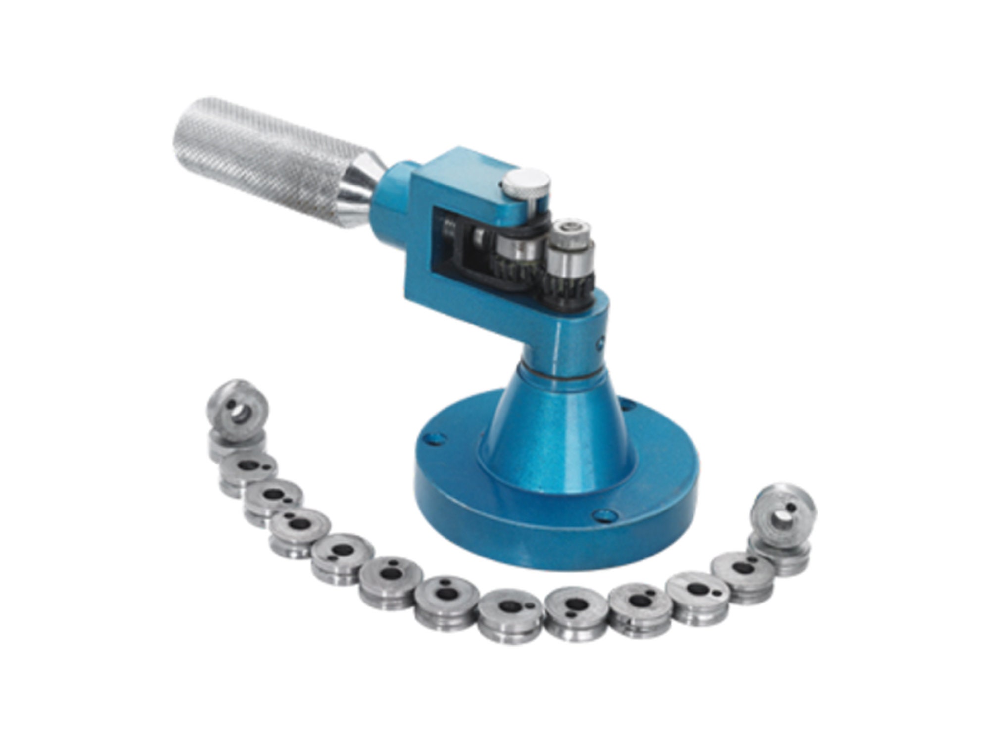 Ring Stretcher With 17 Dies Stretches Enlarges Rings & - Etsy