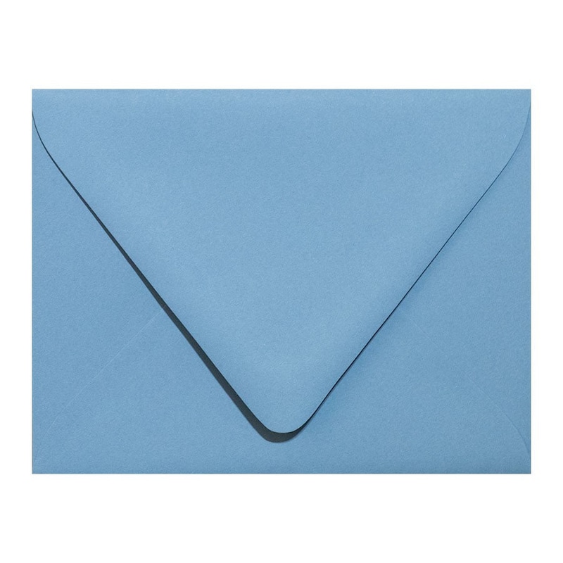 Blue Envelope - Etsy