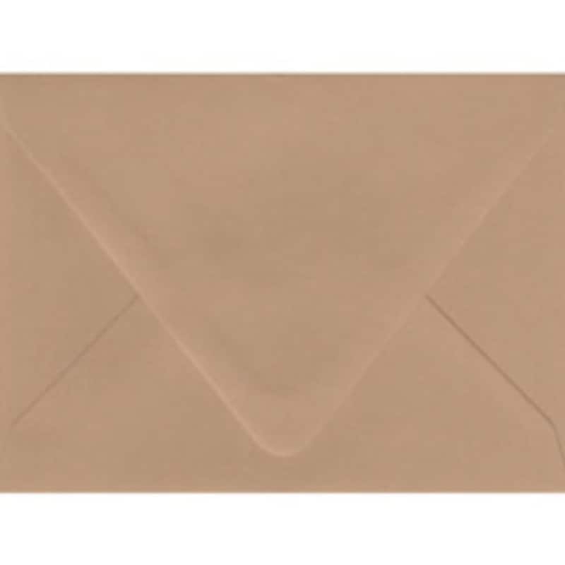 Brown Paper Envelope - Etsy