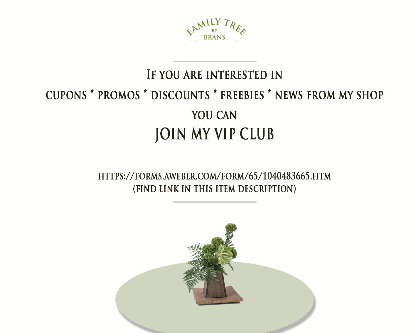 Digital family tree editable template. Arrange online your | Etsy