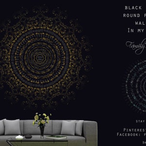 Yellow Retro Ancestry Family Tree, Mother's Day Gift, Grandmother Gift ...