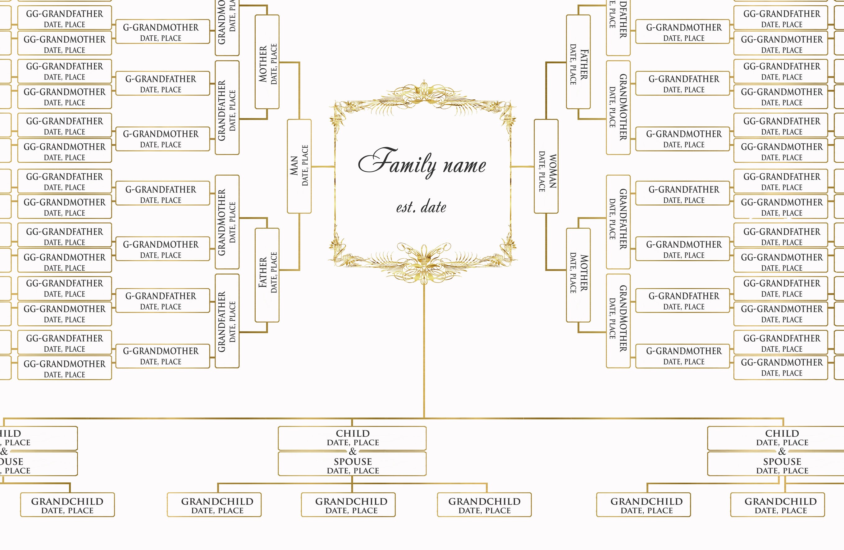 Custom Family Tree Valentines Gift for Husband or Wife With - Etsy