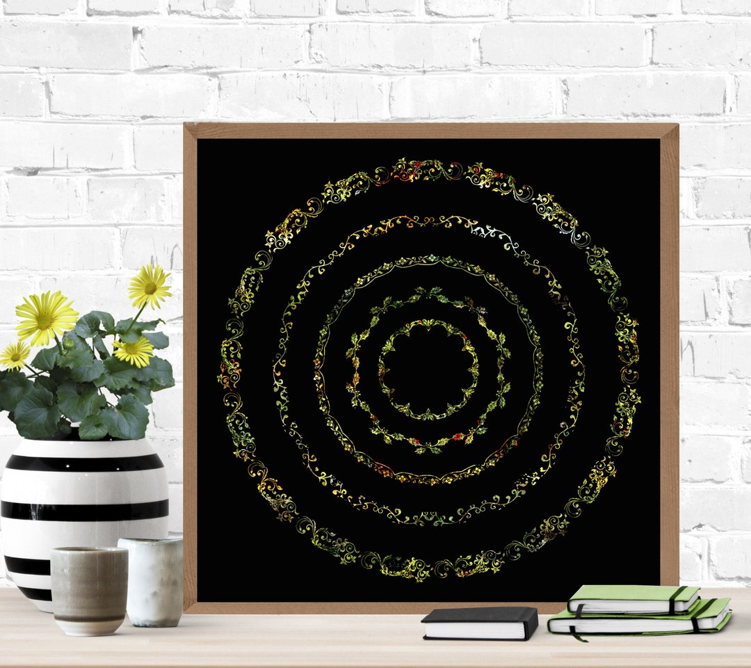 16x16 Inches Blank Family Tree Chart 4 Generations Printable the Best ...