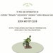 9 Generation Family Tree Template - Etsy