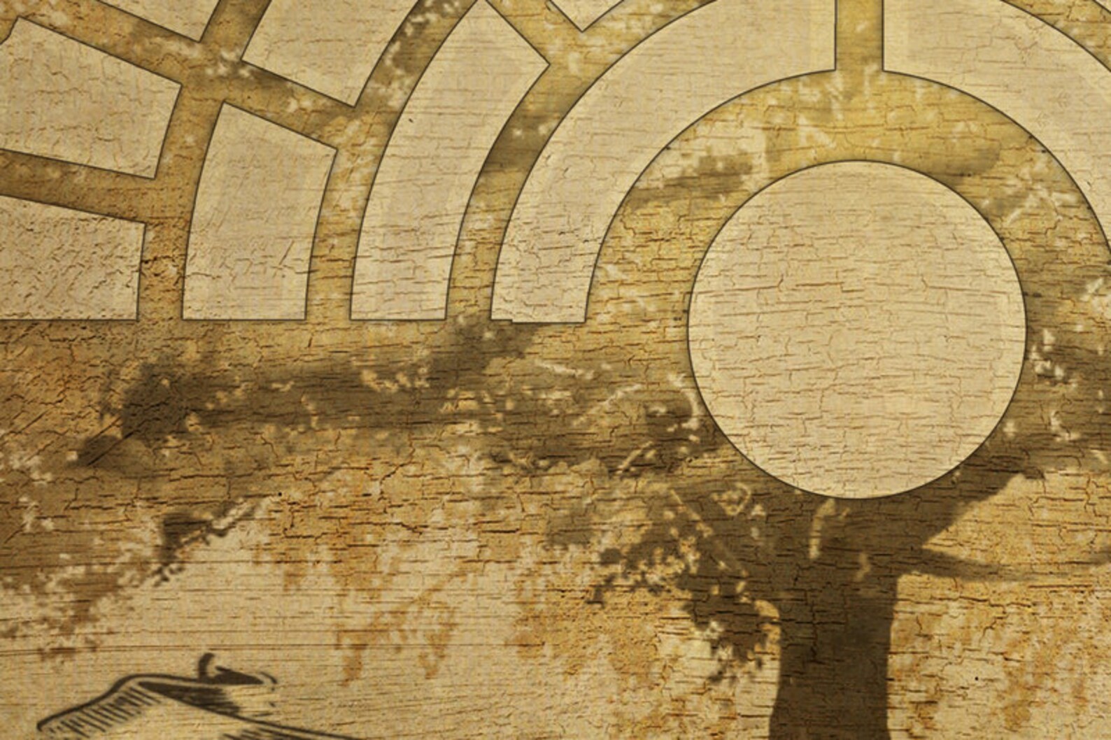 Ancestry Family Tree Chart Template 20/14 Inch Poster 5 | Etsy