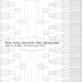 Large 13 Generations Family Tree Printable Digital File, Royal Gold ...