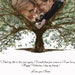 Valentine's Gift for Her Family Tree With Photo Great - Etsy