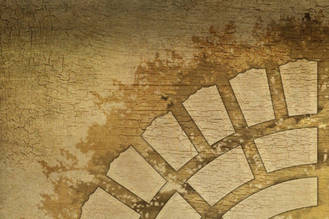 Yellow Retro Ancestry Family Tree Mother's Day Gift - Etsy