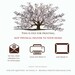 12 Generation Family Tree Template Digital Printable File, Instant ...